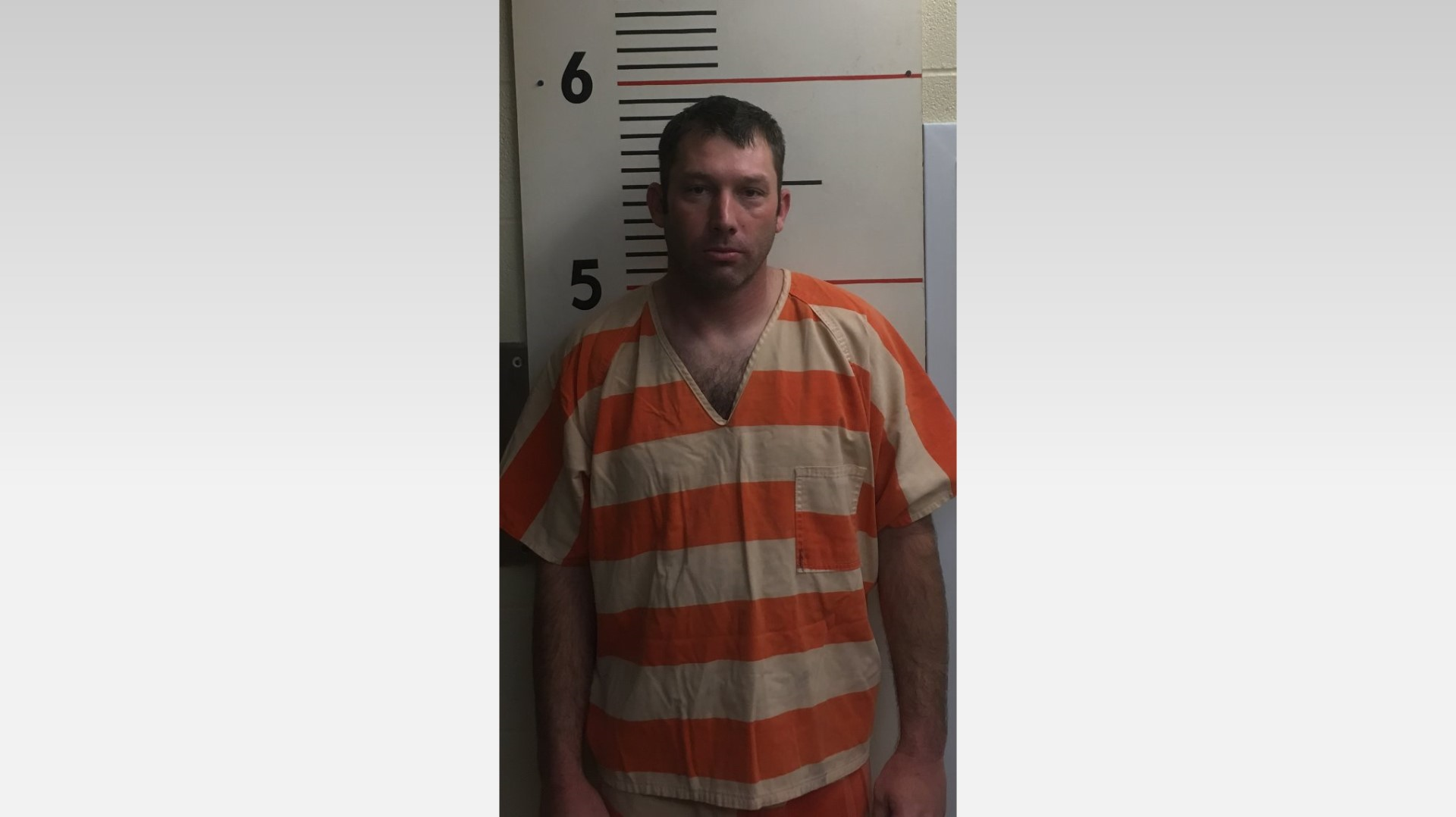 TxDOT employee, volunteer firefighter accused in attempted sex assault | khou.com